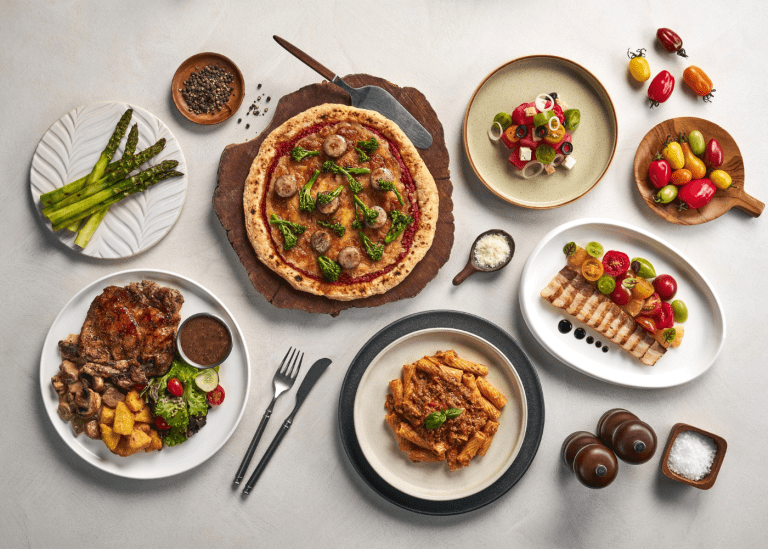 Best student meal deals in Singapore | HoneyKids Asia