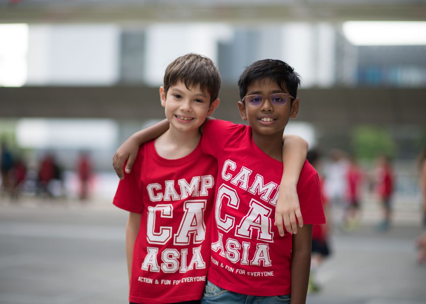 Camp Asia: Families’ Top Pick for Holiday Camps | HoneyKids Asia