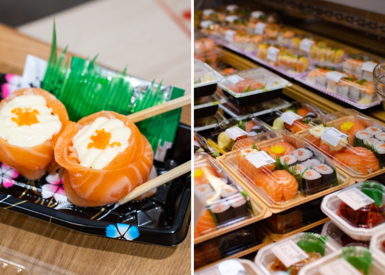 Best student meal deals in Singapore | HoneyKids Asia