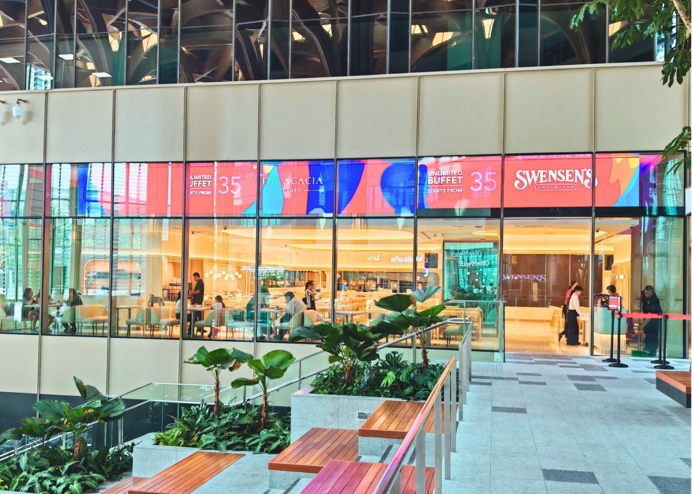 Family-friendly guide to Geneo, the latest gem in the west (furkids ...