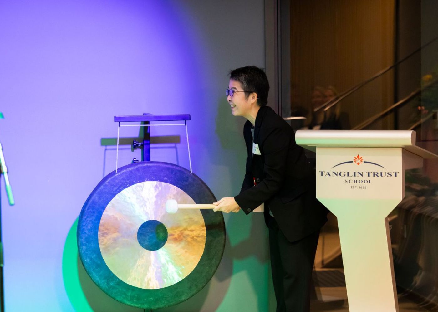 Tanglin Trust School Junior Arts Centre | HoneyKids Asia