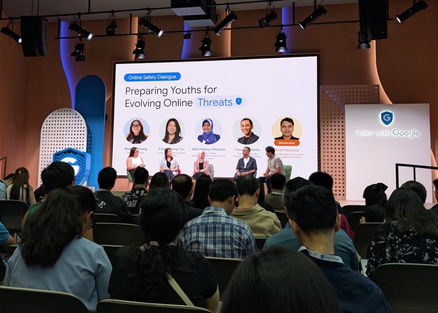 Google's Age Assurance to block youths in Singapore from accessing ...