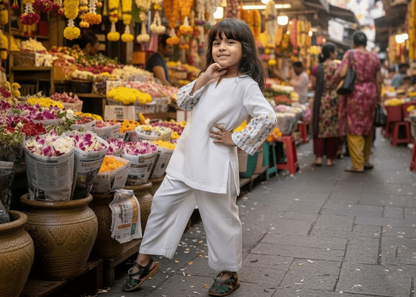 Deepavali 2025: Where to buy traditional Indian clothes in Singapore