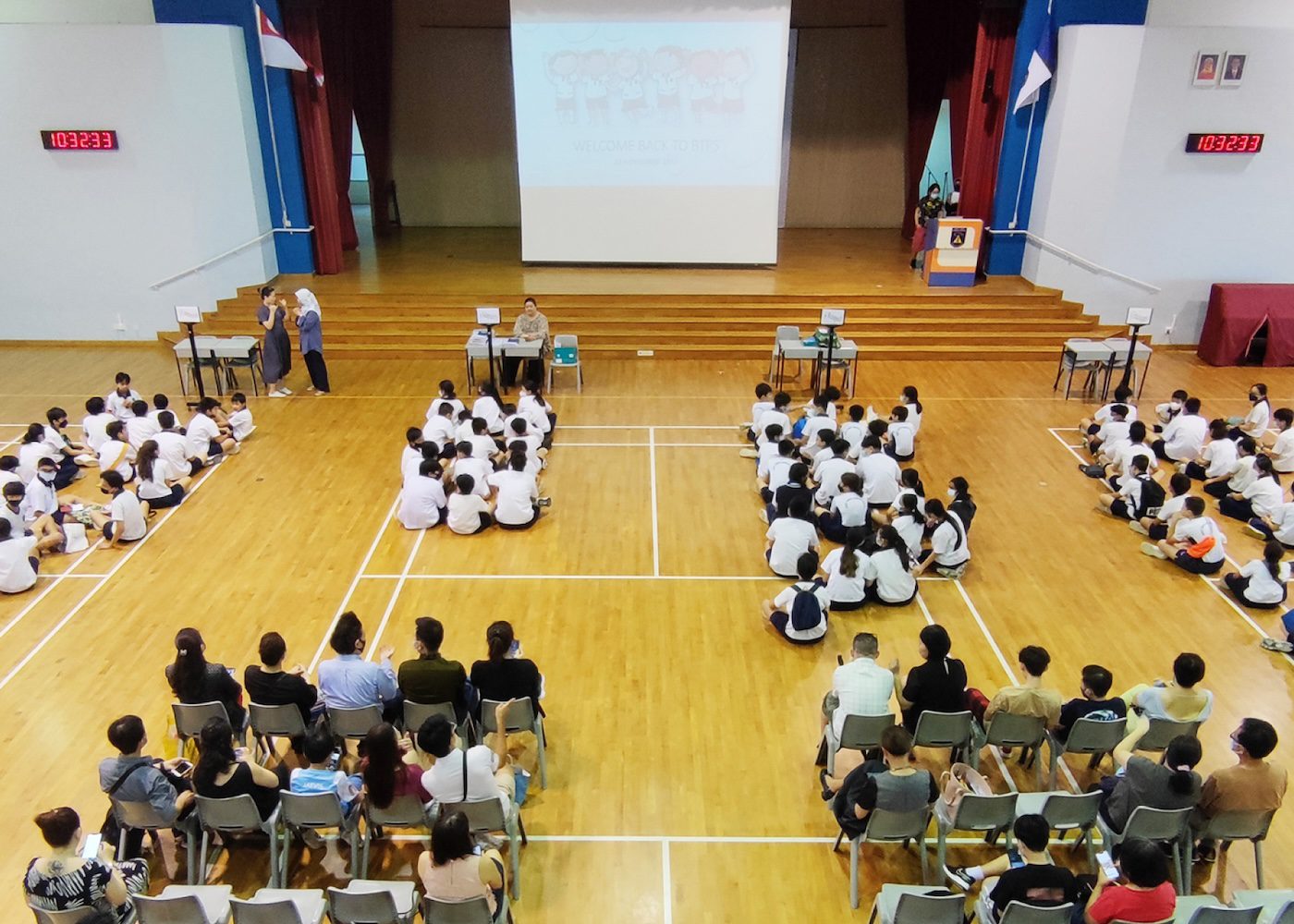 2025 PSLE results: We explain the S1 posting process